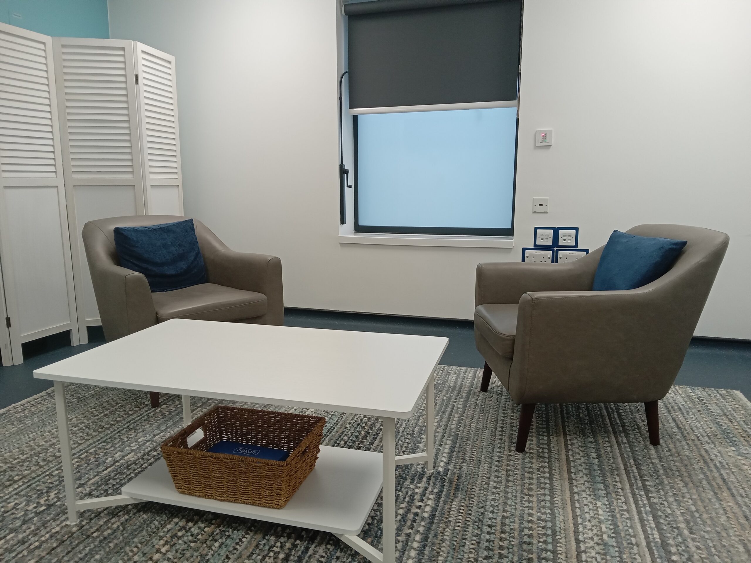 Counselling - Suffolk Mind