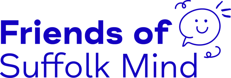 Friends of Suffolk Mind - Suffolk Mind