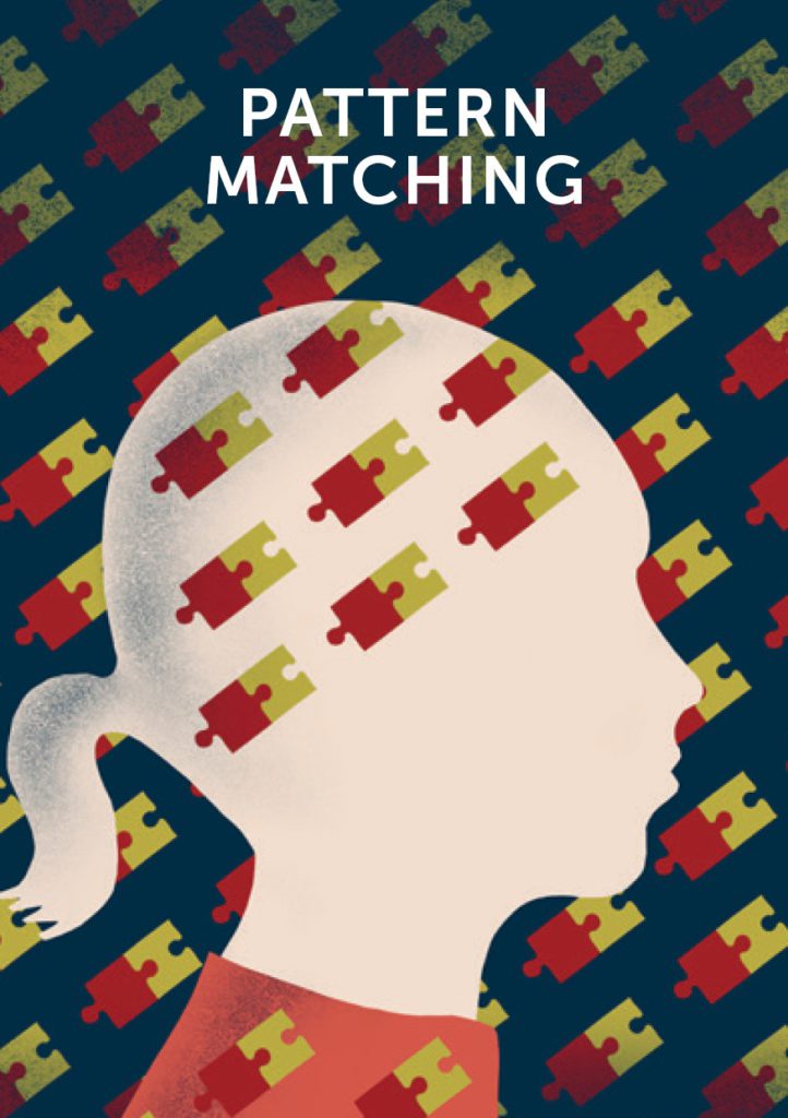 Mental health and long COVID: a pattern matching story - Suffolk Mind