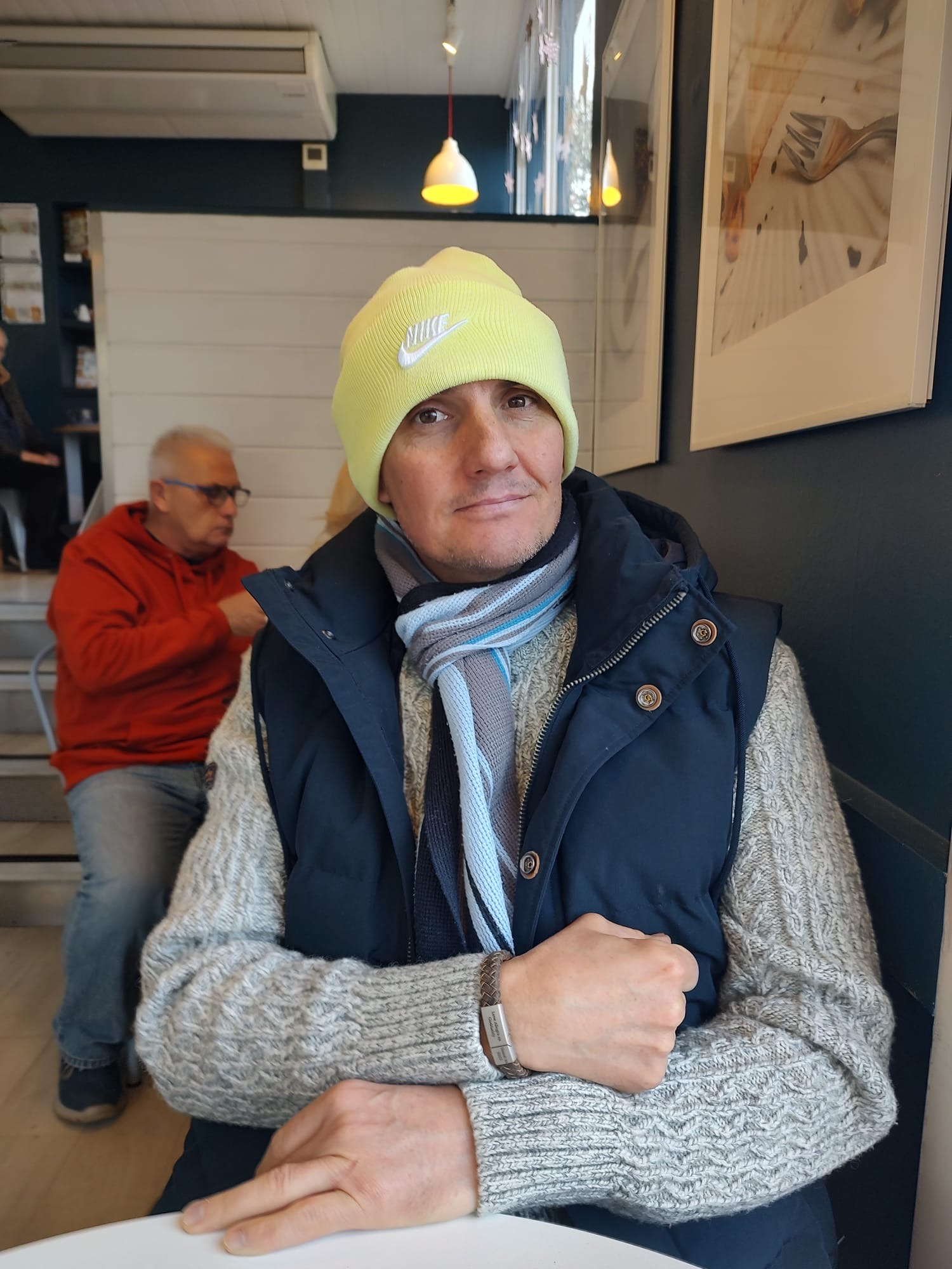 Simon Pryke - Suffolk Mind