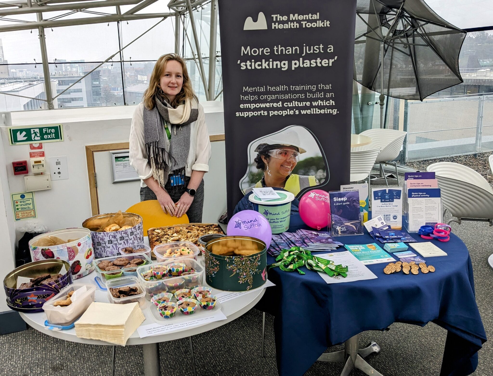 Thank you to our March 2024 fundraisers