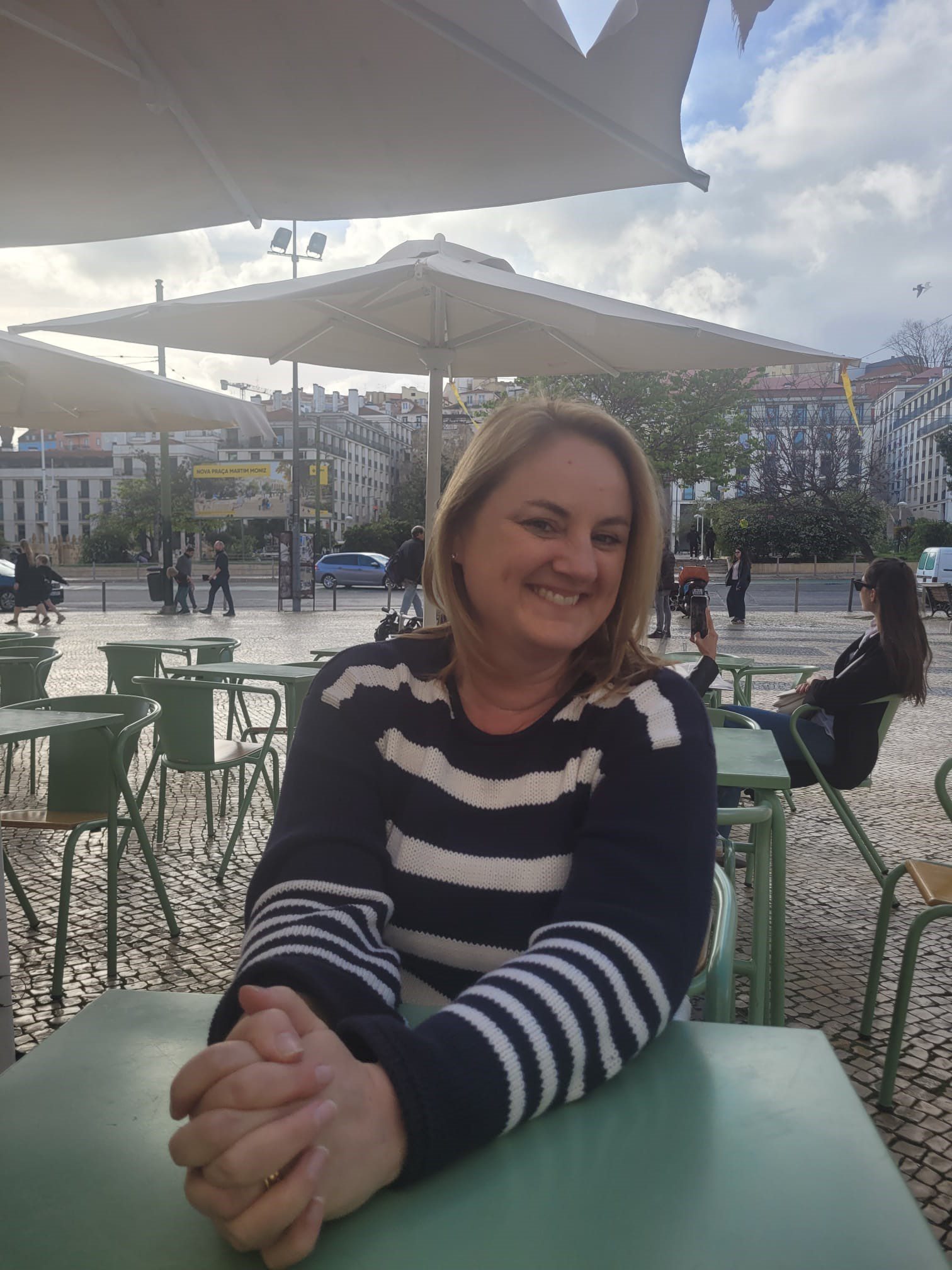 Suffolk Mind Skydive - Jayne Tarrant - Suffolk Mind