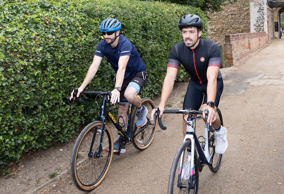 Suffolk Mind - Suffolk Mind