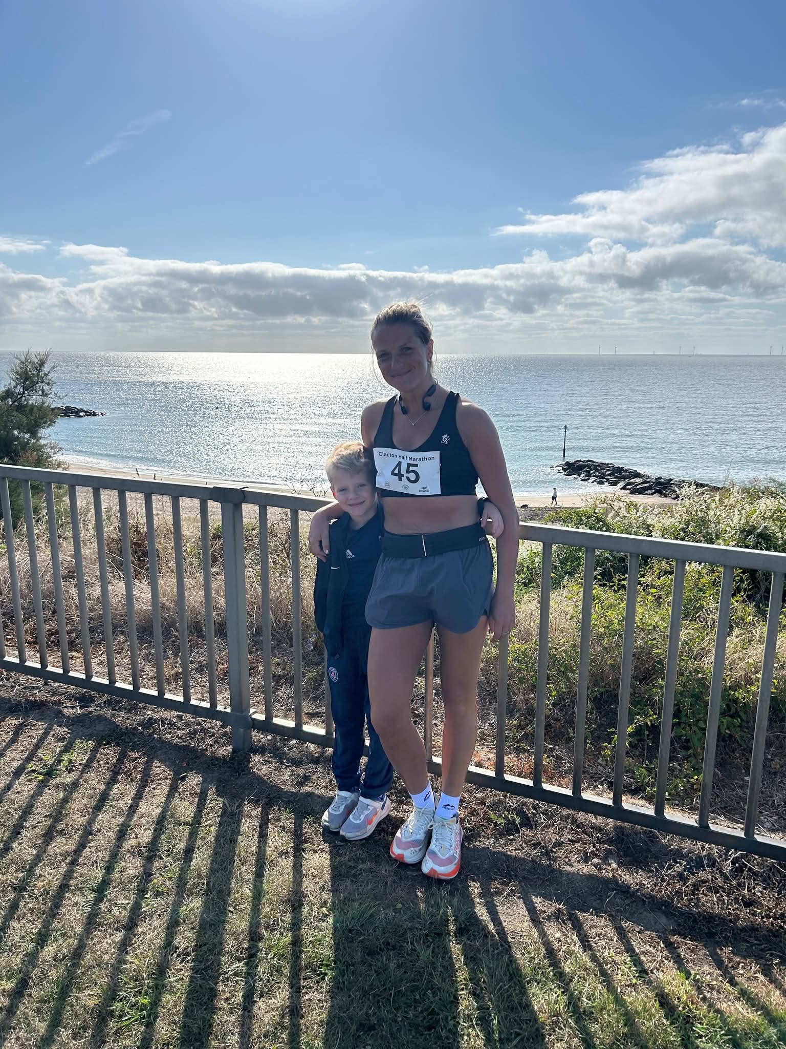 Emma Burley - Suffolk Mind