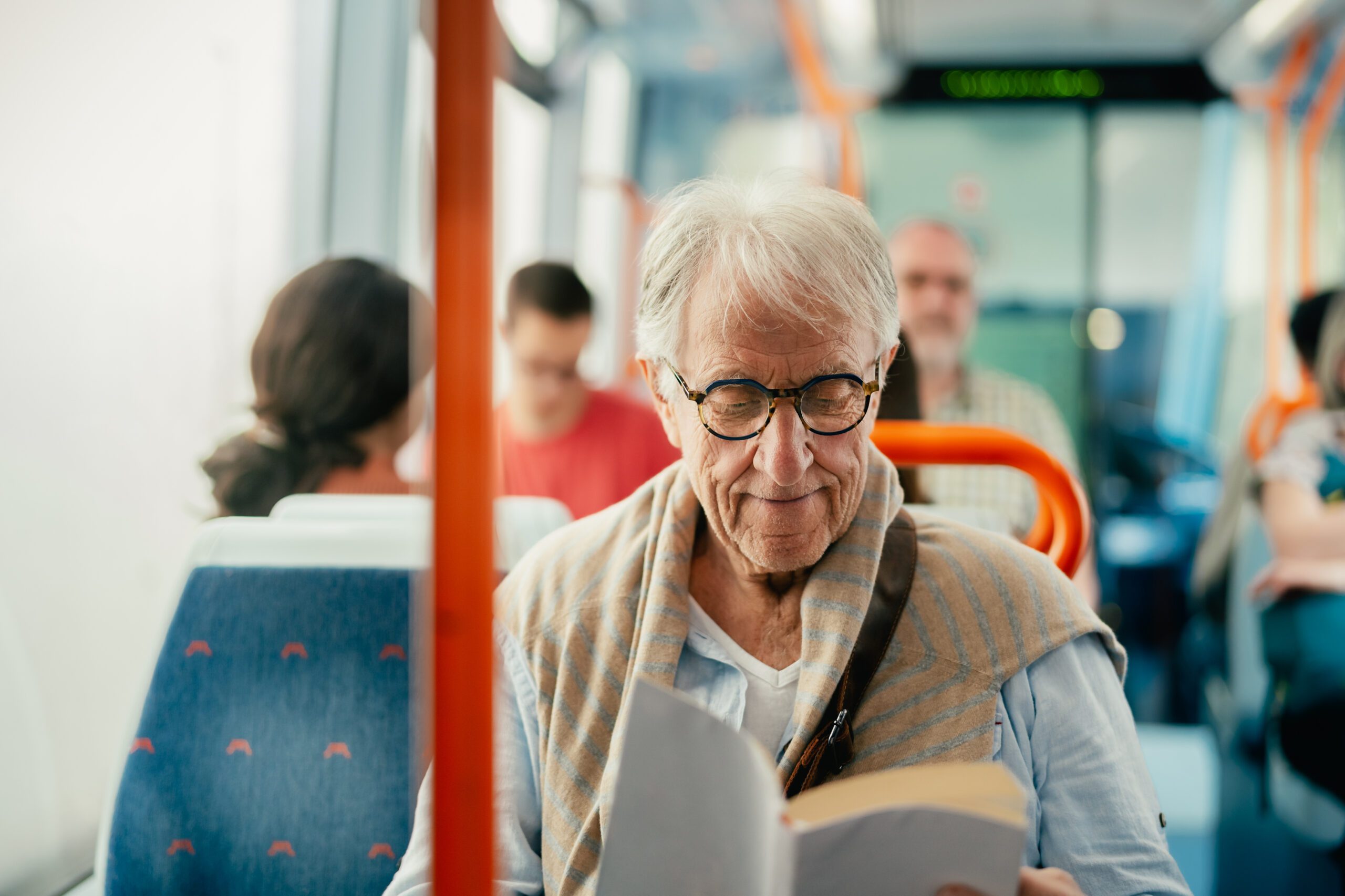 Why reading is good for your mental health - Suffolk Mind