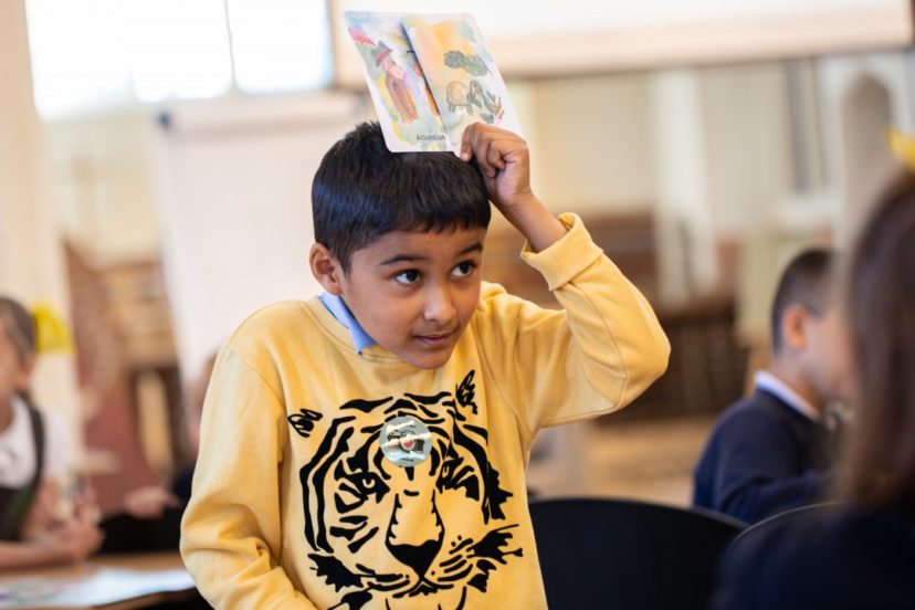 EARLY Minds course - Suffolk Mind