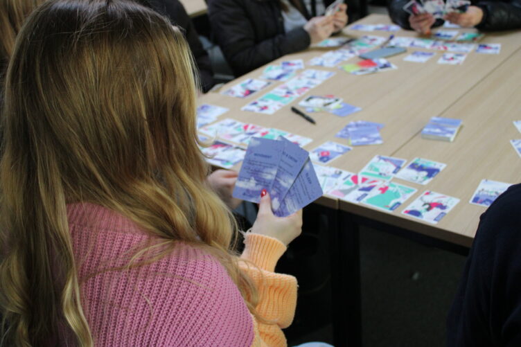 Gallery - Suffolk Mind