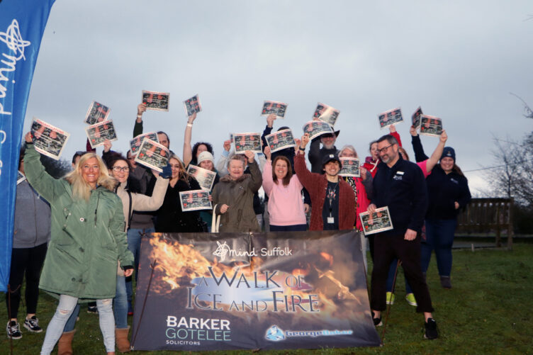 Gallery - Suffolk Mind