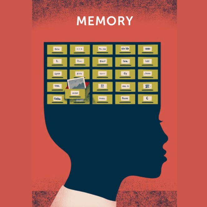 How to use your Memory resource to support yourself - Suffolk Mind