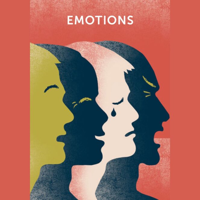 How to calm your emotions - Suffolk Mind