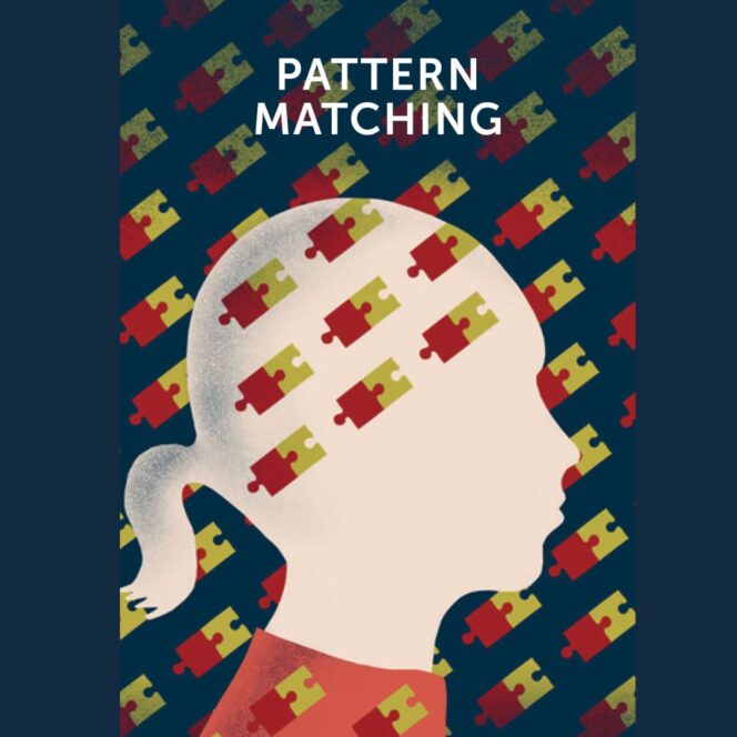 How to use your Pattern Matching resource to stay well - Suffolk Mind