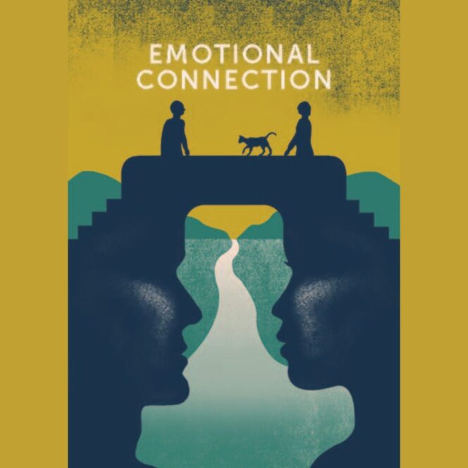 How to meet your need for Emotional Connection - Suffolk Mind