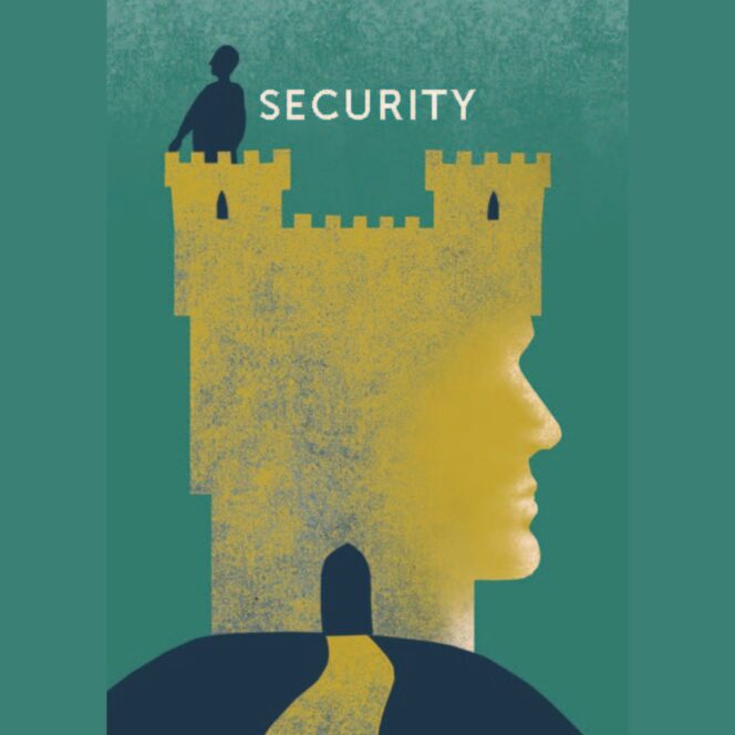Security: the need to feel safe - Suffolk Mind