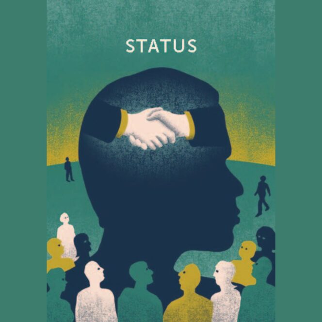 The Emotional Need of Status - Suffolk Mind