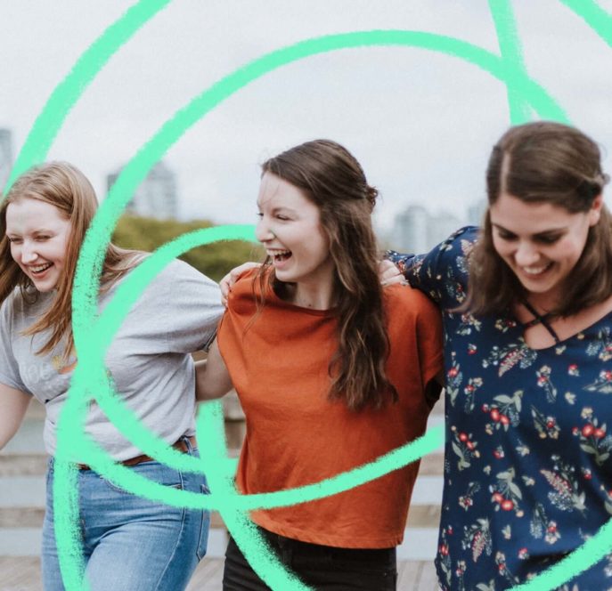 Suffolk Mind Impact Report - Suffolk Mind