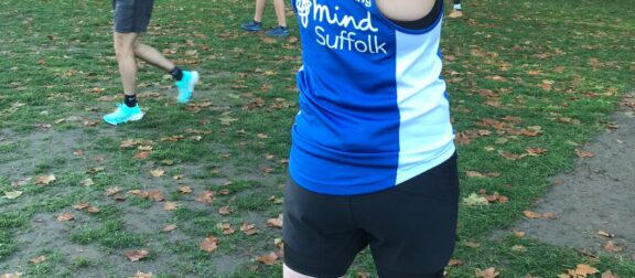 Get involved - Suffolk Mind