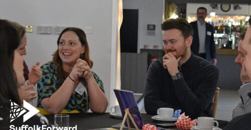 Gallery - Suffolk Mind