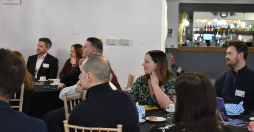 SuffolkForward Network - Suffolk Mind