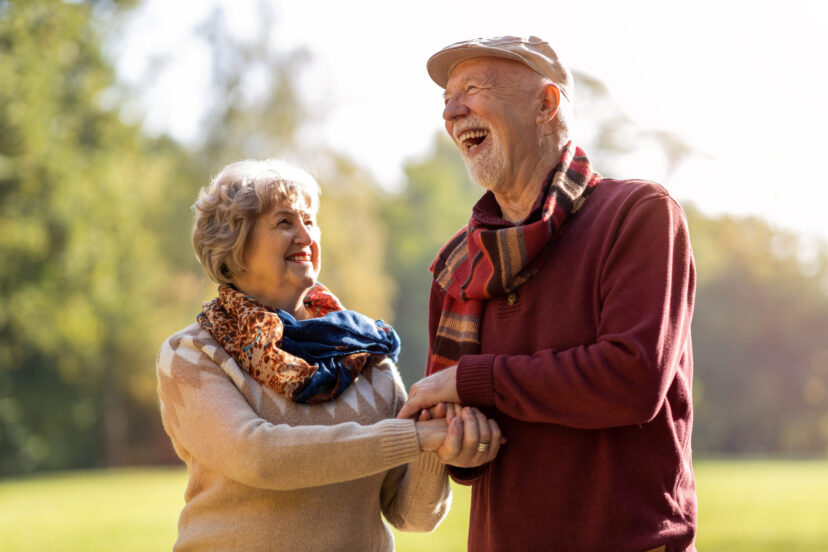 Little steps make big strides - Suffolk Mind