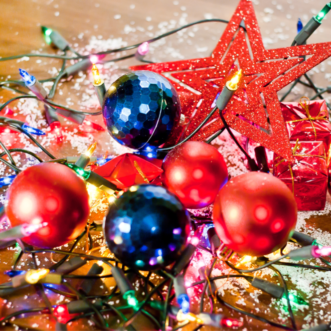 Supporting you through the festive period - Suffolk Mind