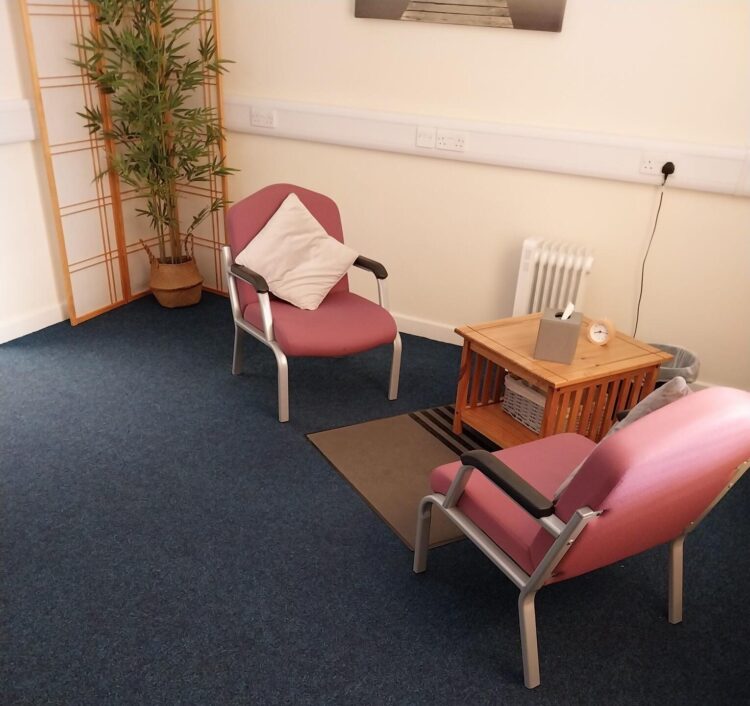 Counselling - Suffolk Mind