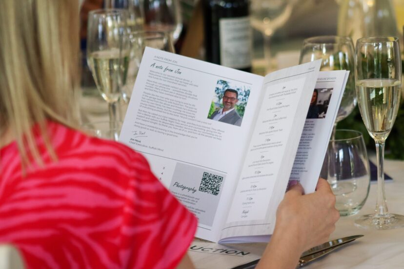 Suffolk Mind: Your local independent mental health charity - Suffolk Mind