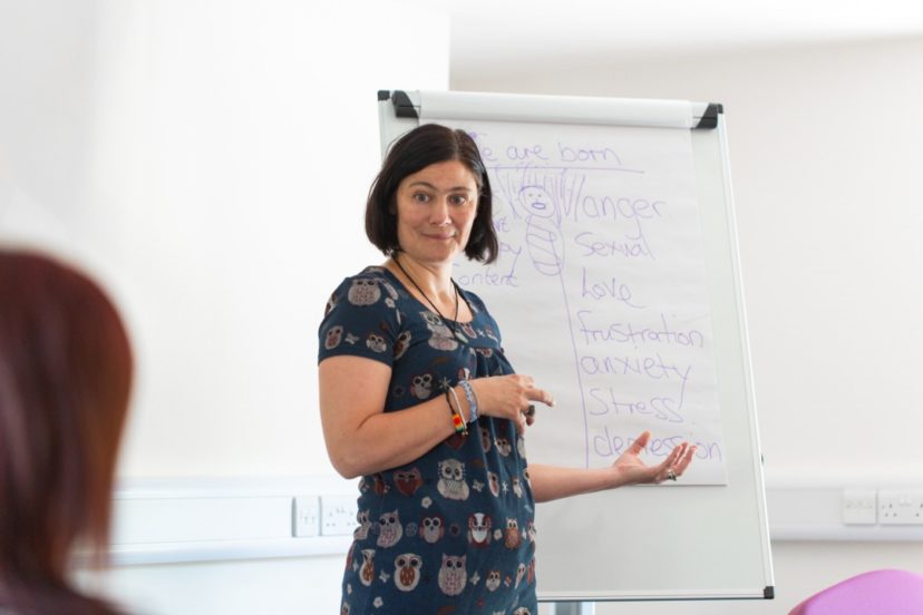 Waves borderline personality disorder - Suffolk Mind