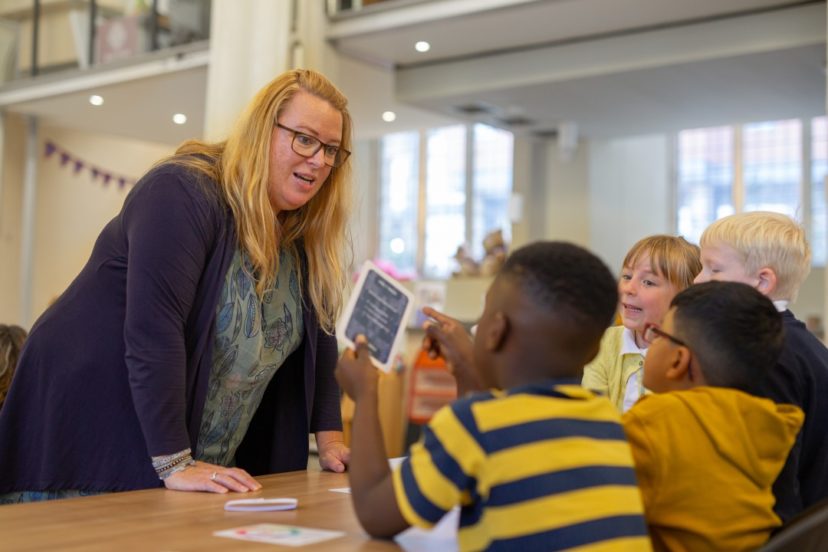 Funded training: for educators and children's activity providers ...