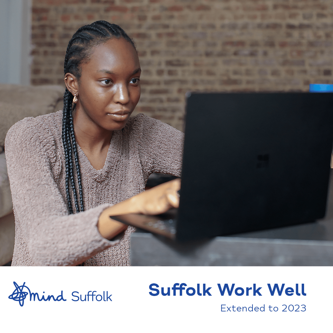 Suffolk Mind offers free mental health support for new parents ...