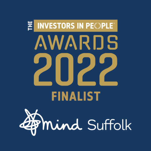 Introducing The Mental Health Toolkit by Suffolk Mind - Suffolk Mind