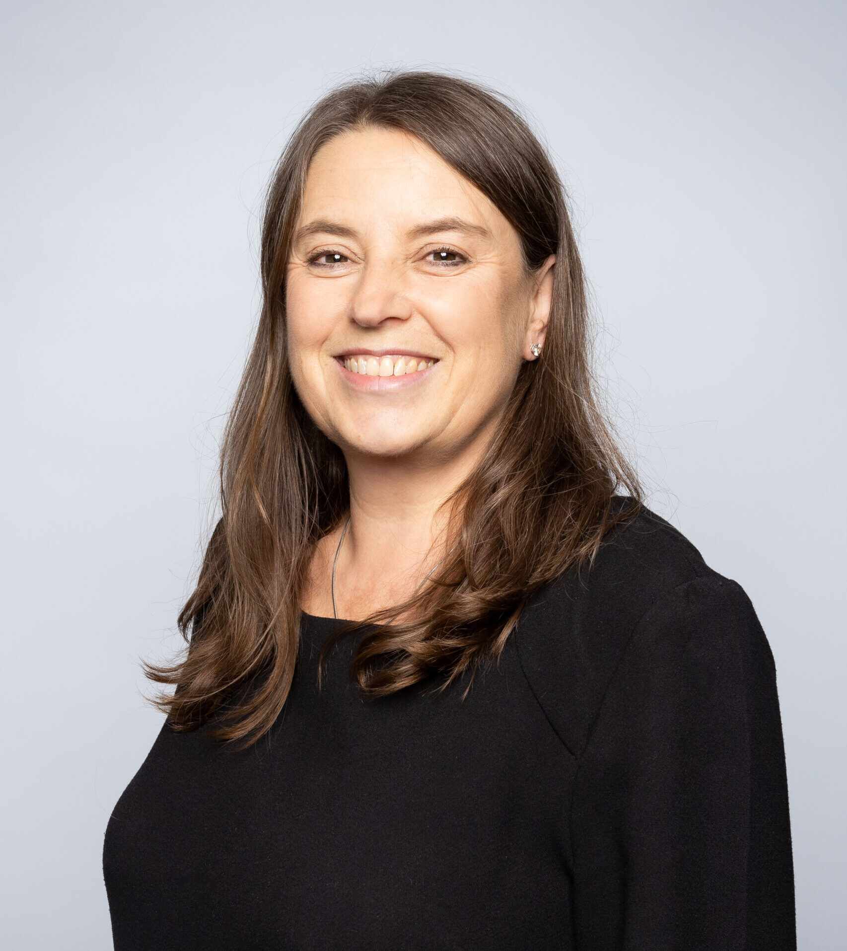 Clare Taylor - Suffolk Mind