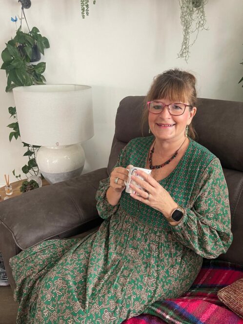 Lucy's story - Suffolk Mind