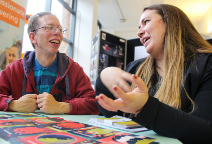 Open Space: health and wellbeing groups - Suffolk Mind