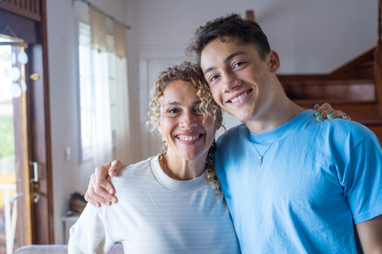 Introduction to Family Mental Wellbeing for Parents - Suffolk Mind