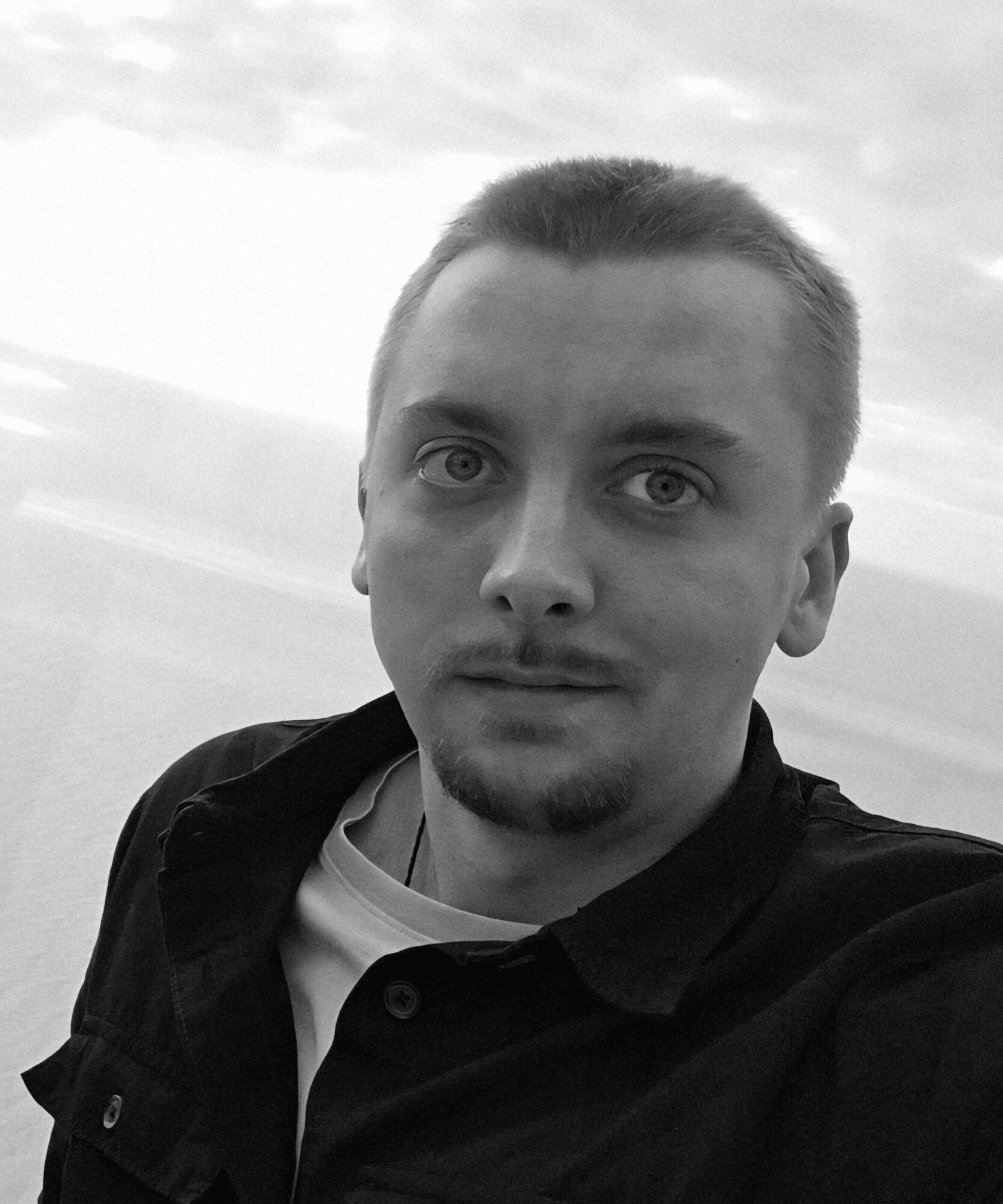 Matthew - Suffolk Mind