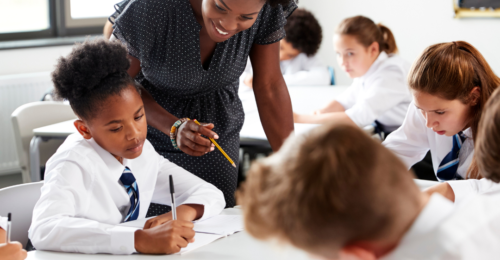 Resources to support children and young people - Suffolk Mind