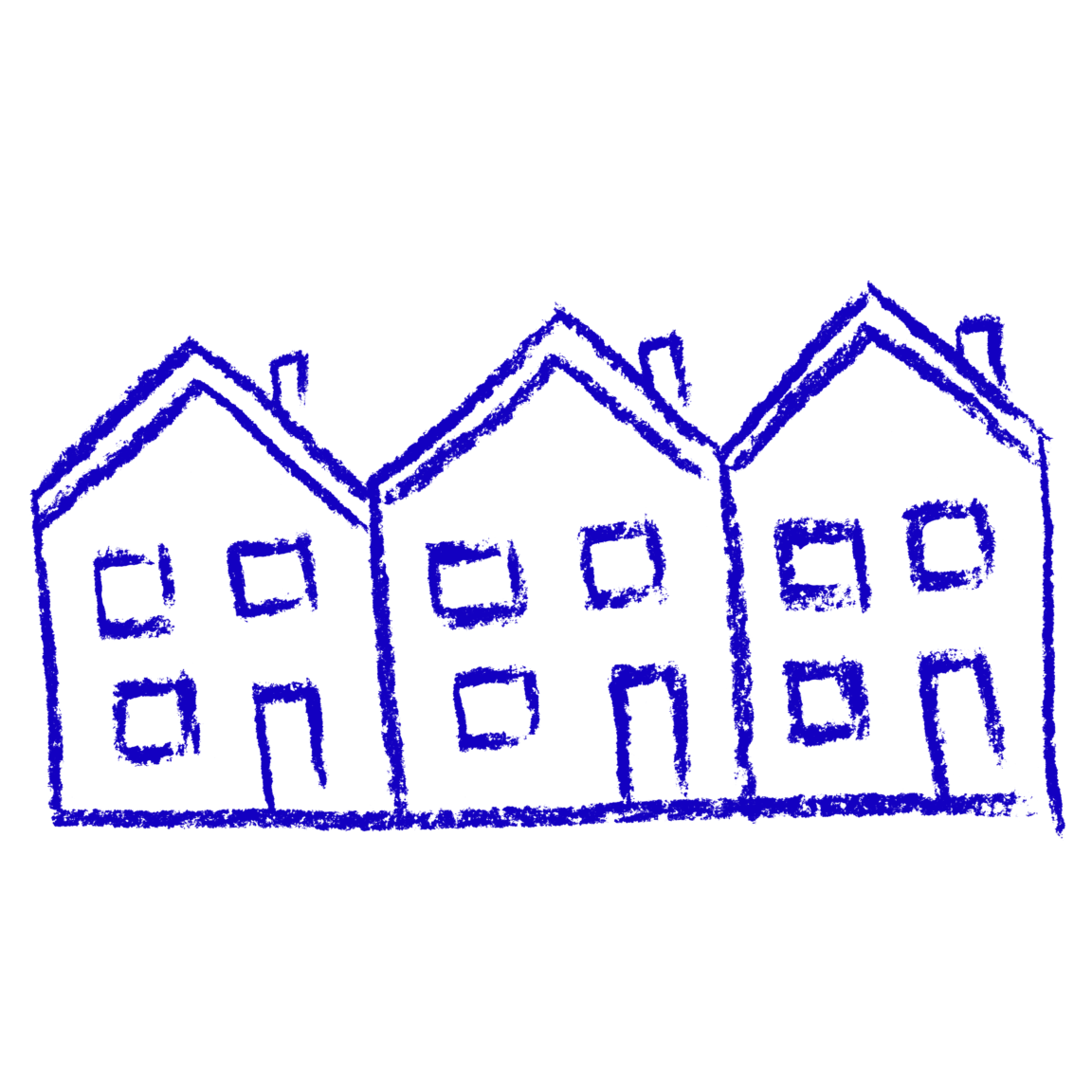 Supported housing - Suffolk Mind