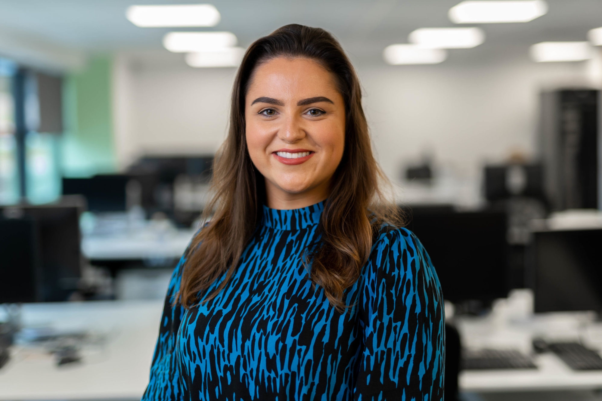 Chloe Ludkin - Suffolk Mind