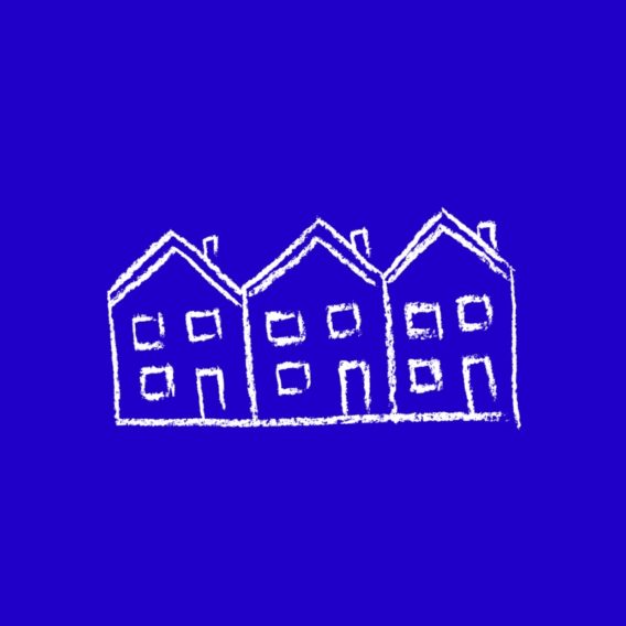 Supported housing - Suffolk Mind